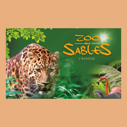 Zoo des Sables d’Olonne – AUDACE 44