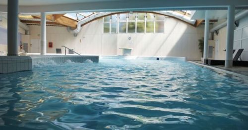 Thalasso Bénodet – AUDACE 44