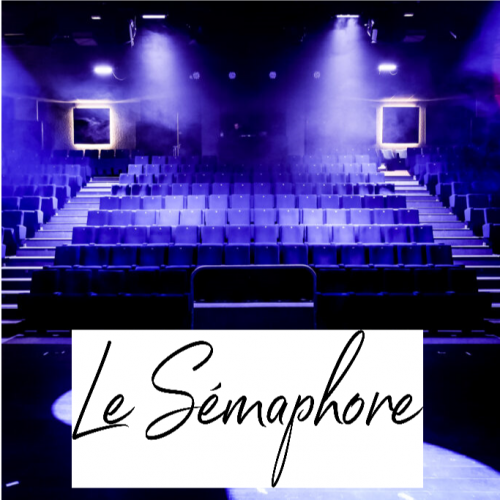Le Sémaphore – Music-hall – AUDACE 44